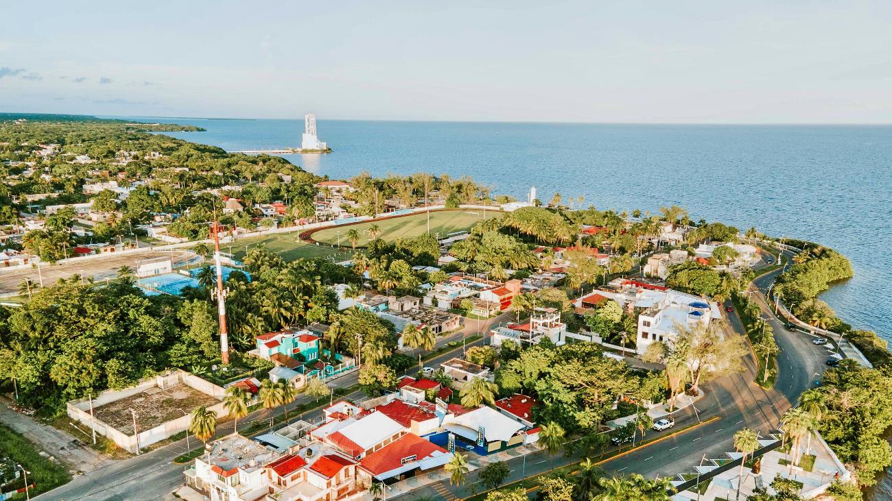 Chetumal, Quintana Roo