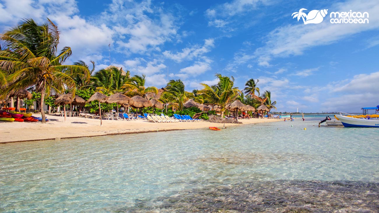 Calderitas, Chetumal Quintana Roo