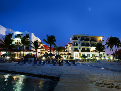 Imperial las Perlas