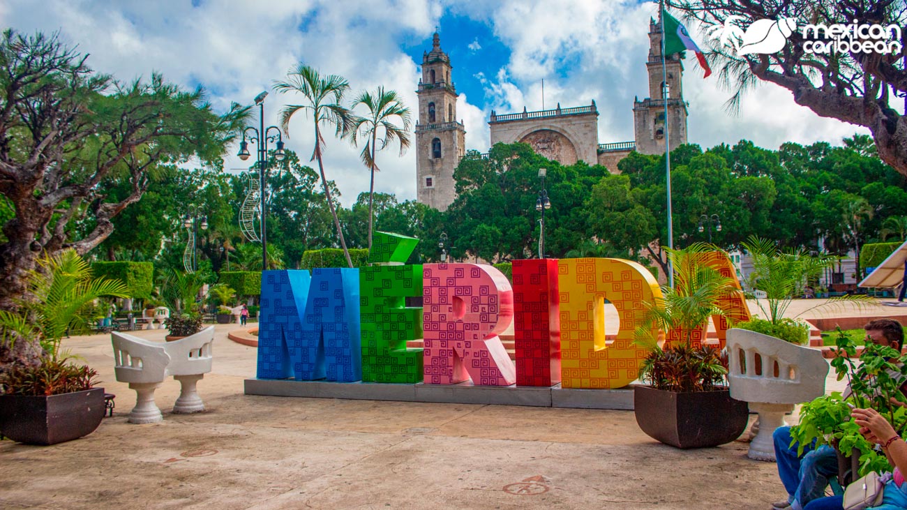 Merida Yucatan