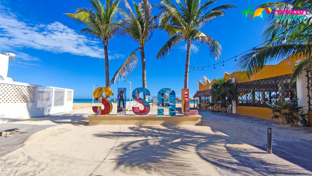 Sisal Magic Town